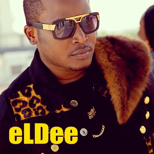 son of dubmaster: New Vid - eLDee feat. Sojay - We Made It