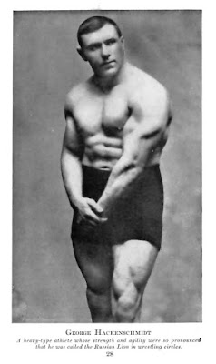 NATURALSTRENGTH.com - Old School Weight Training Strength Strongman ...