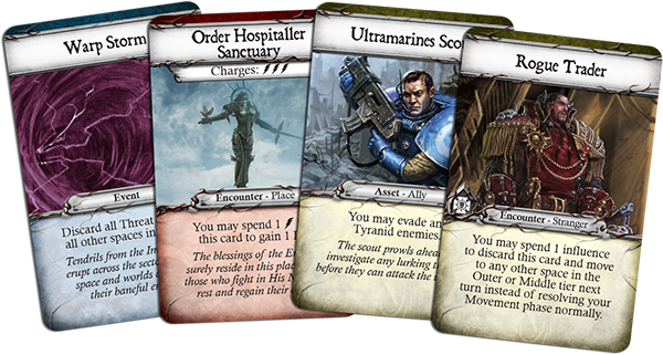 Relic Review | Polyhedron Collider