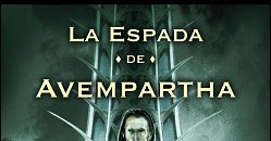 La espada de Avempartha (Las Revelaciones de Riyria 2) – Michael J ...