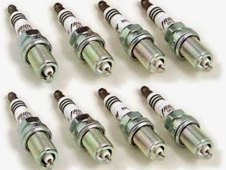 Jenis - Jenis Busi Motor - Goozir.com