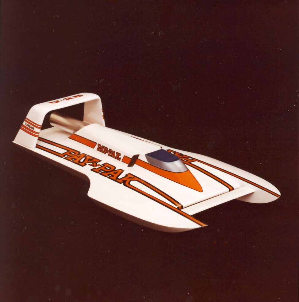 Cabover hydroplane plans Diy | Bodole