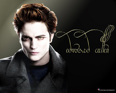 Wali galleria: Edward Cullen HD Cool Wallpapers