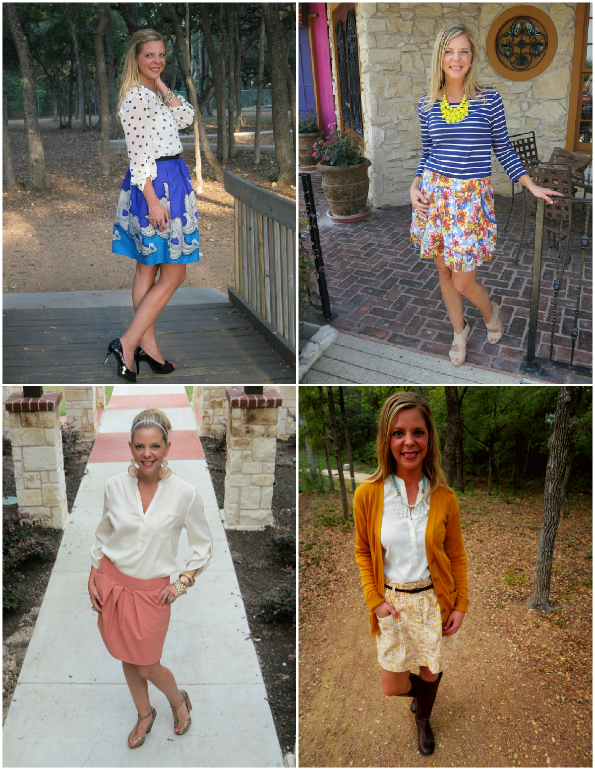Because Shanna Said So...: 2012 Fashion Favorites