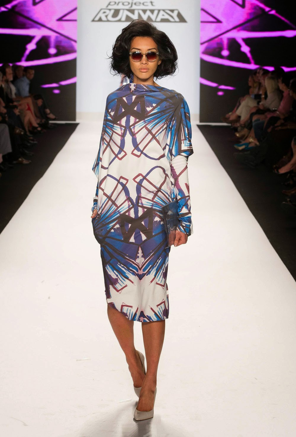 PROJECT RUNWAY.....Season 12 Project Runway Finale Recap: And The ...