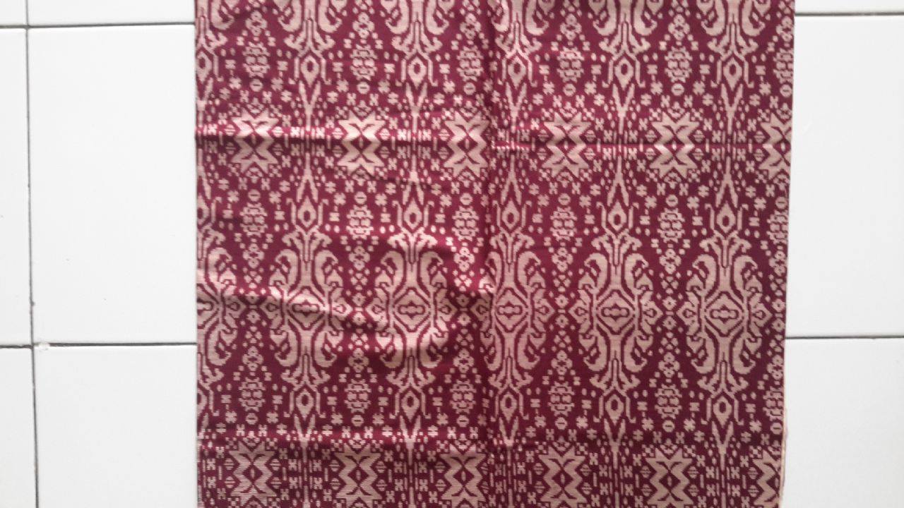 Etha Fashion Lovers: Koleksi Bahan Batik Model Rang-Rang