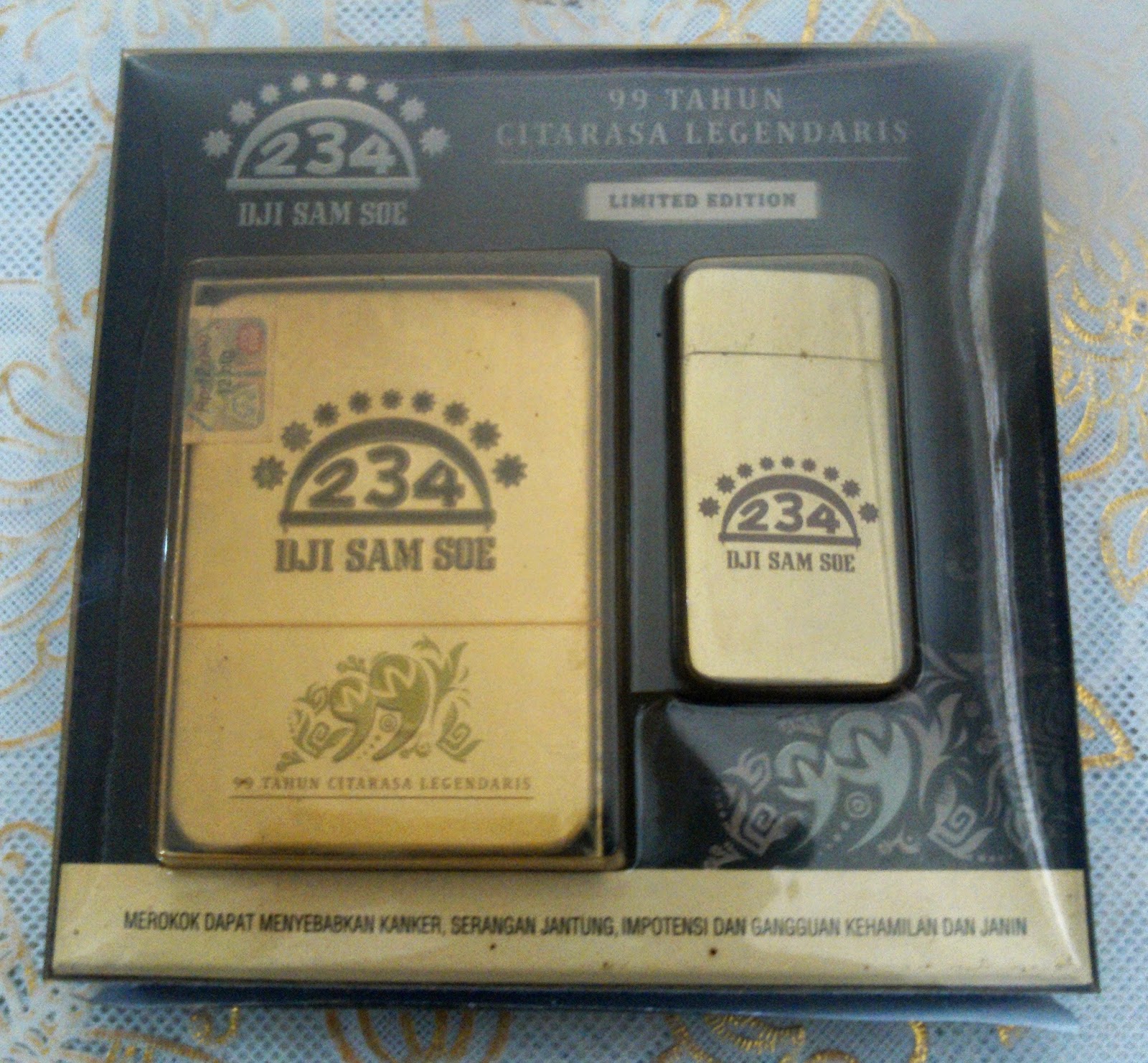 TOKO ARMAN member SRC Sampoerna Retail Community: rokok pt.hm.sampoerna ...