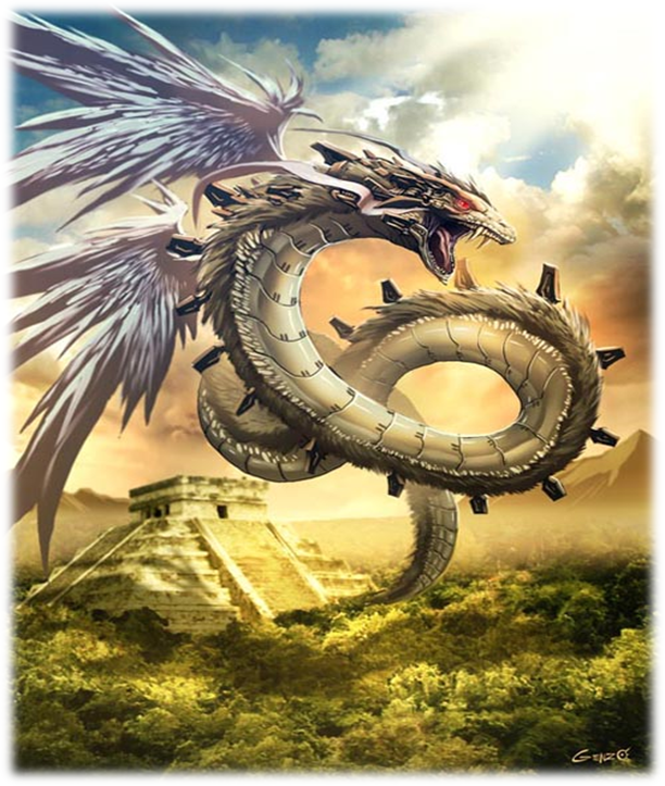 Los Mayas una asombrosa Civilización: Cuerpo del documento.