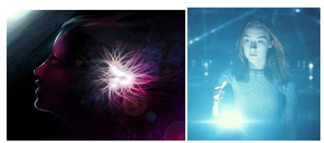 Through Ancient Eyes: 'Hosts' in the 'Soul Machine' - Hijacking Humanity