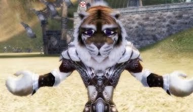 Yokebone Male Dan Yokebone Female Perfect World: Yokebone PW Male Dan ...