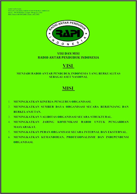 HALO KOYA TIMUR: SEJARAH SINGKAT RAPI DAN SEJARAH SINGKAT RAPI MASUK ...