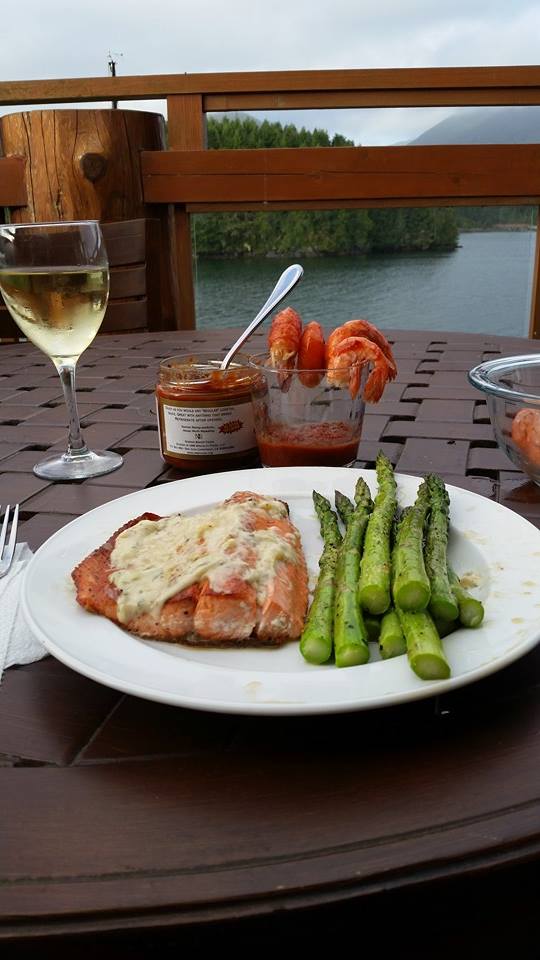 The Pioneer Business Woman: The Pacific Rim is Where It’s At….