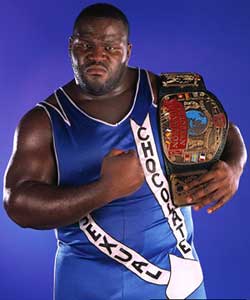 Wwe Wrestlers Profile: Smackdown Ezekiel Jackson Stills,Images,Videos