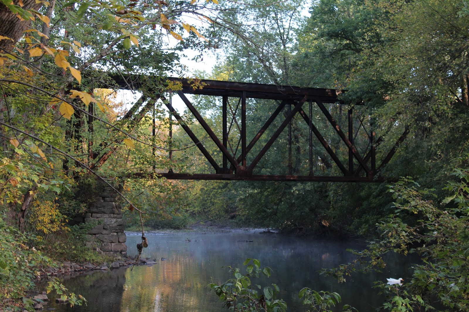 The Blacklog Valley Meets the East Broad Top Narrow Gauge: Finishing ...
