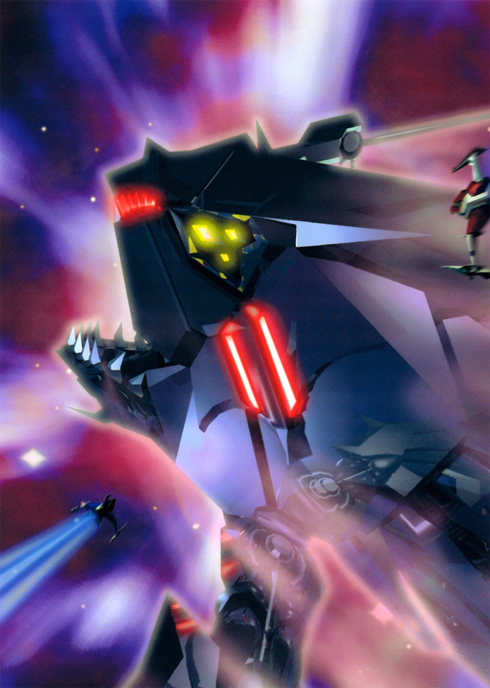 30 Anos de Darius e Vem Aí Alguma Novidade