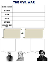 Students of History: The Ultimate American History Review Packet!