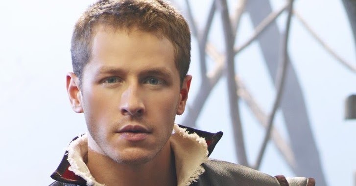 Once upon a time: men