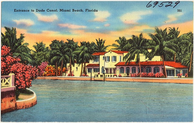 Miami Archives - Tracing the rich history of Miami, Miami Beach and the ...