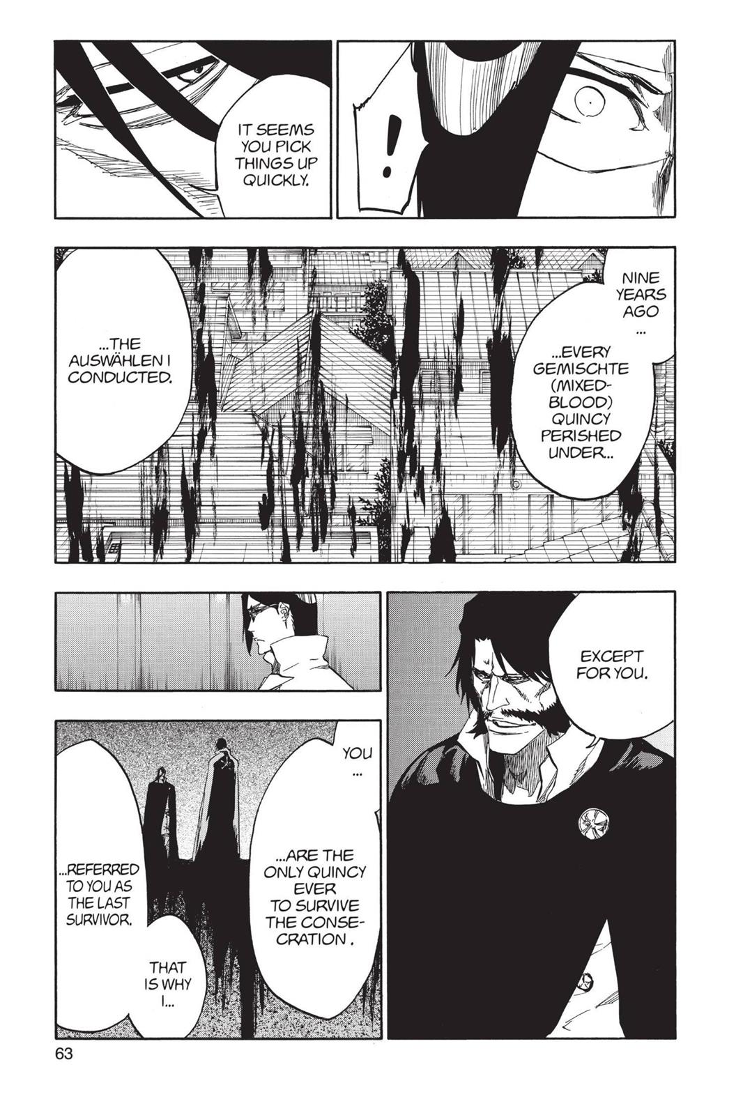 Genuine Question about timeline : r/bleach