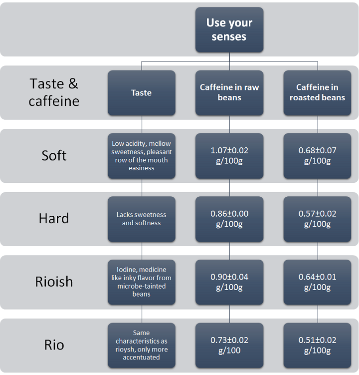 Buying, Roasting, Grinding, Brewing: Coffee 101 -- How to Do it to Get ...