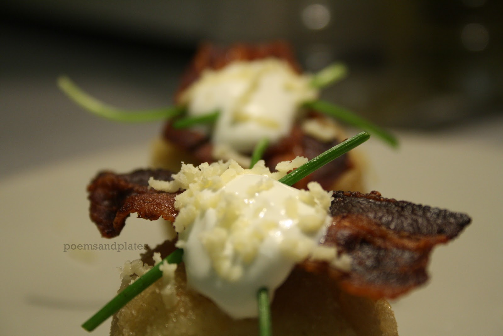 Anyonita Nibbles | Gluten-Free Recipes : Gluten Free Deep Fried Loaded ...