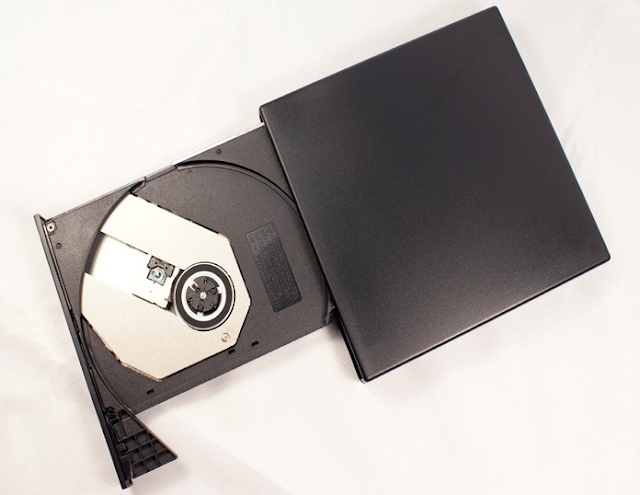 Working of Optical Disk Drive and Its Functioning | Education and ...