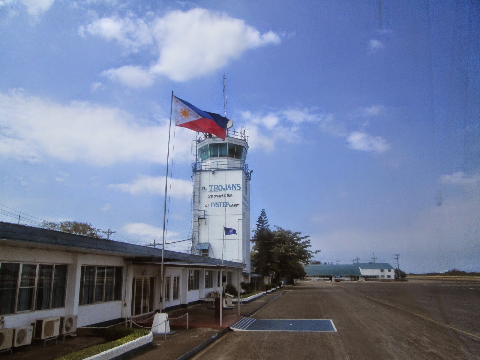 INSPIRING JOURNEY: SANGLEY POINT (2015)