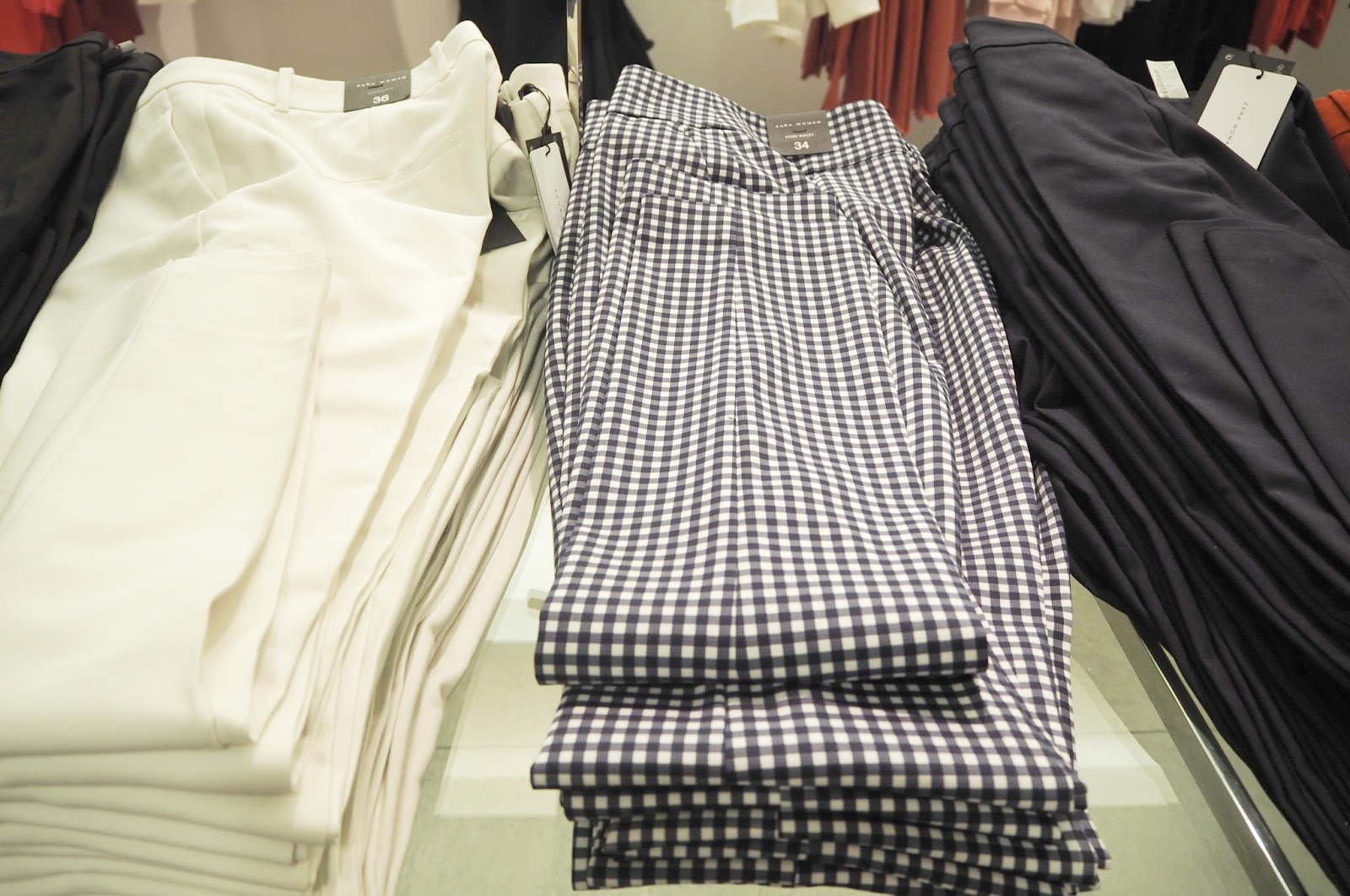 Step intu Spring: Trends & Fashion Finds at intu MK - The Life of a ...