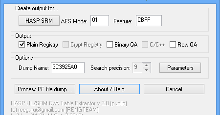 Universal Hasp Emulator Download - lasopadeveloper
