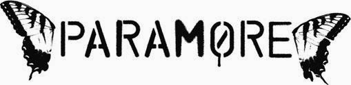 paramore: paramore.... :3