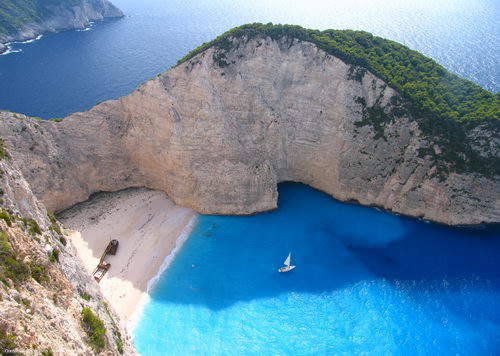 ΤΑΞΙΔΙΑ ΣΤΗΝ ΕΛΛΑΔΑ