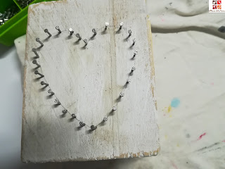 El rincón de los tuneos: Diy con corazón para San Valentín