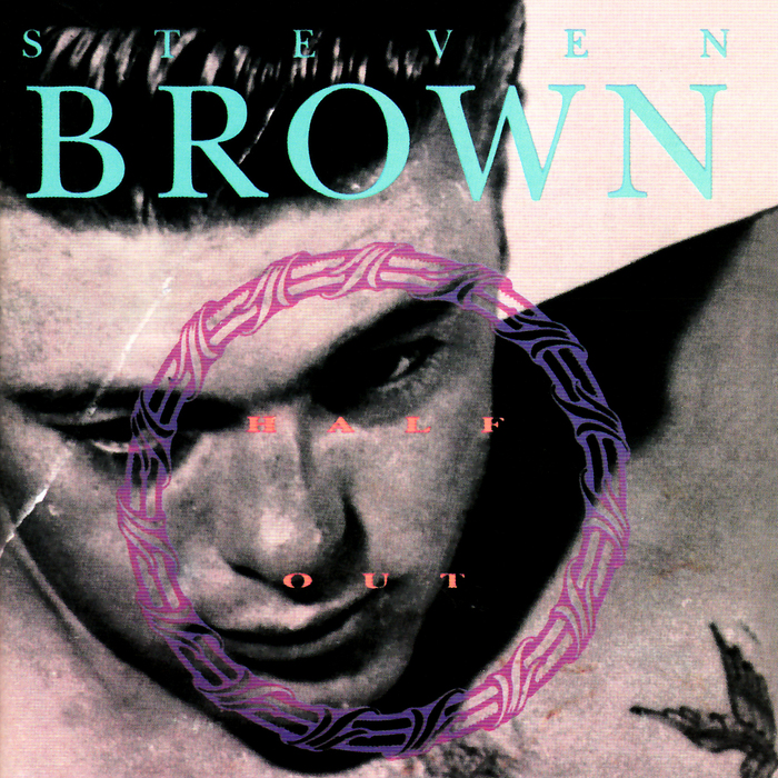 sound + vision: Discos Pe(r)didos: Steven Brown, Half Out