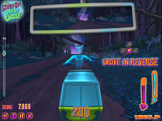 337 Games - Play Games Online For Free [ Jogos 337 ]: Scooby Doo Great ...