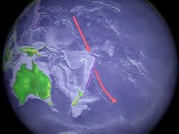 interesting facts: 5 deepest trench in the world