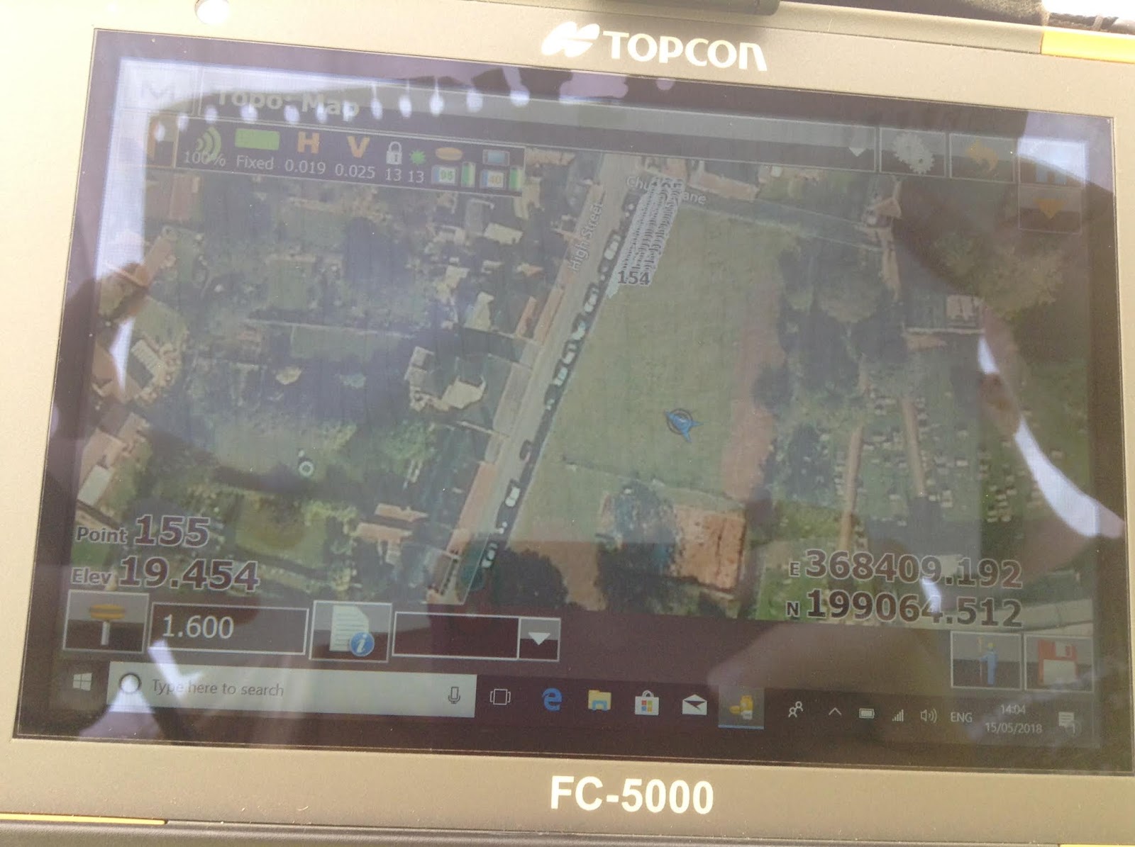 GNSS and its Uses at Berkeley