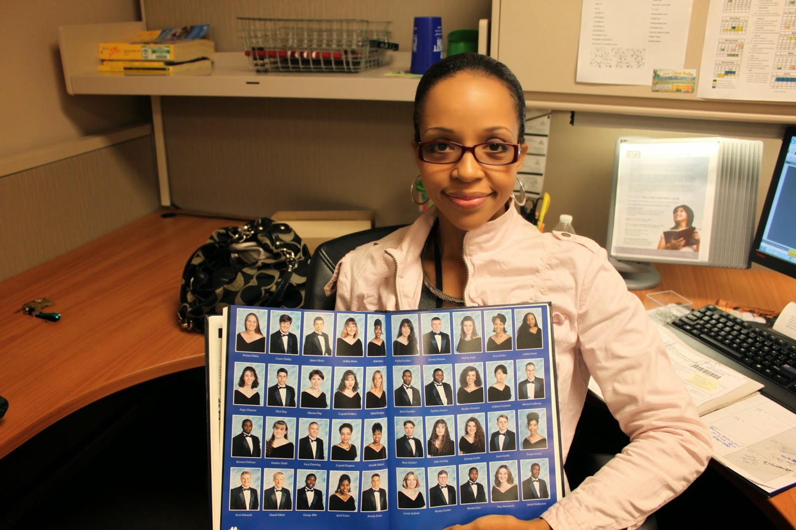 Your Permanent Record: Meet Ron Pannell, Sara Gentle and Crystal Evans