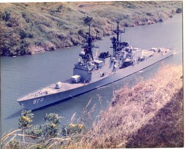 Reformed Baptist Blog: Veterans Day Salute to the Men Who Served Aboard ...