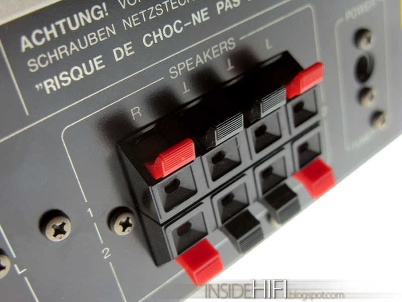 Inside Hi-Fi: Dual CV-1260