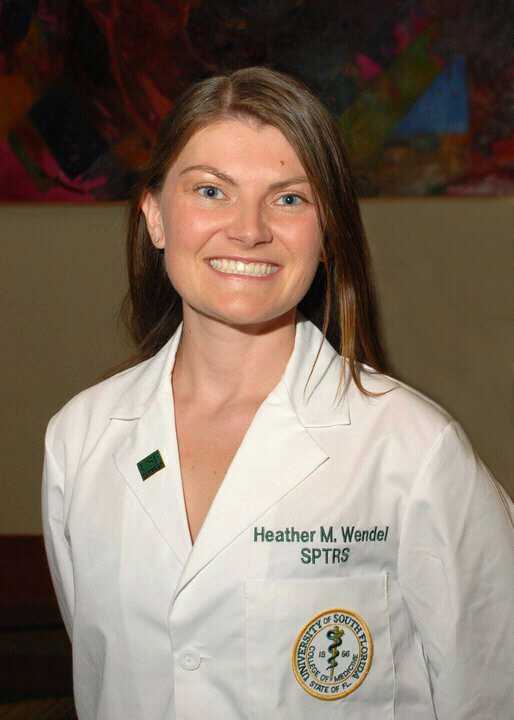 NHA Scholarship Fund Café: Scholarship Winners 2011