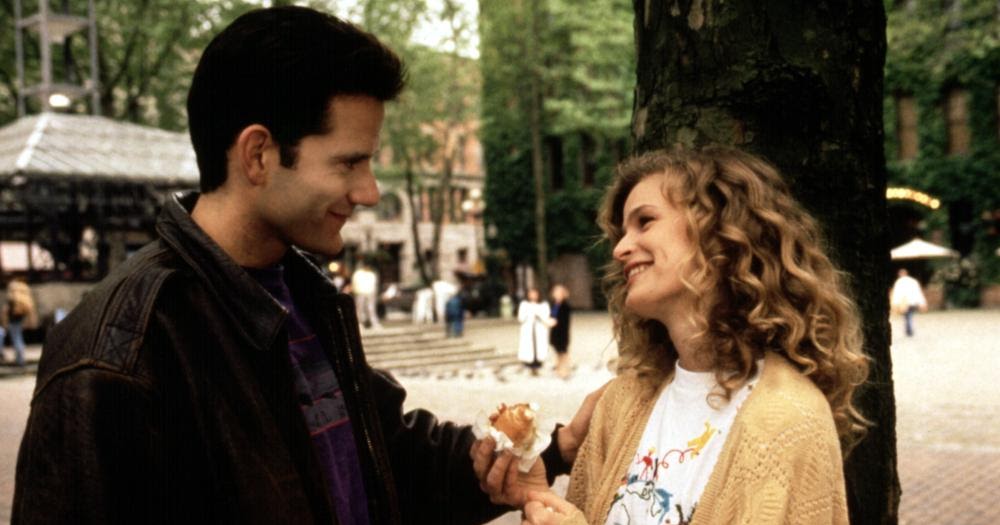 The Ace Black Movie Blog: Movie Review: Singles (1992)