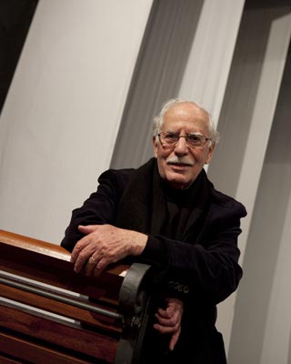 Estación Soviética: 2012