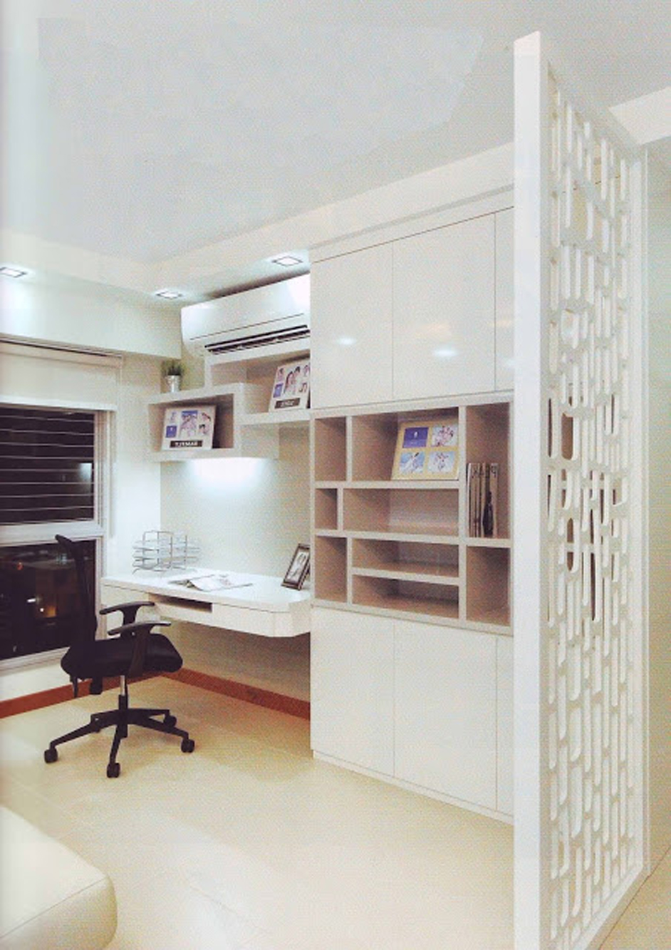 feng shui partition wall: PARTITION DIVIDER FOR INTERIOR HOUSE IN SINGAPORE