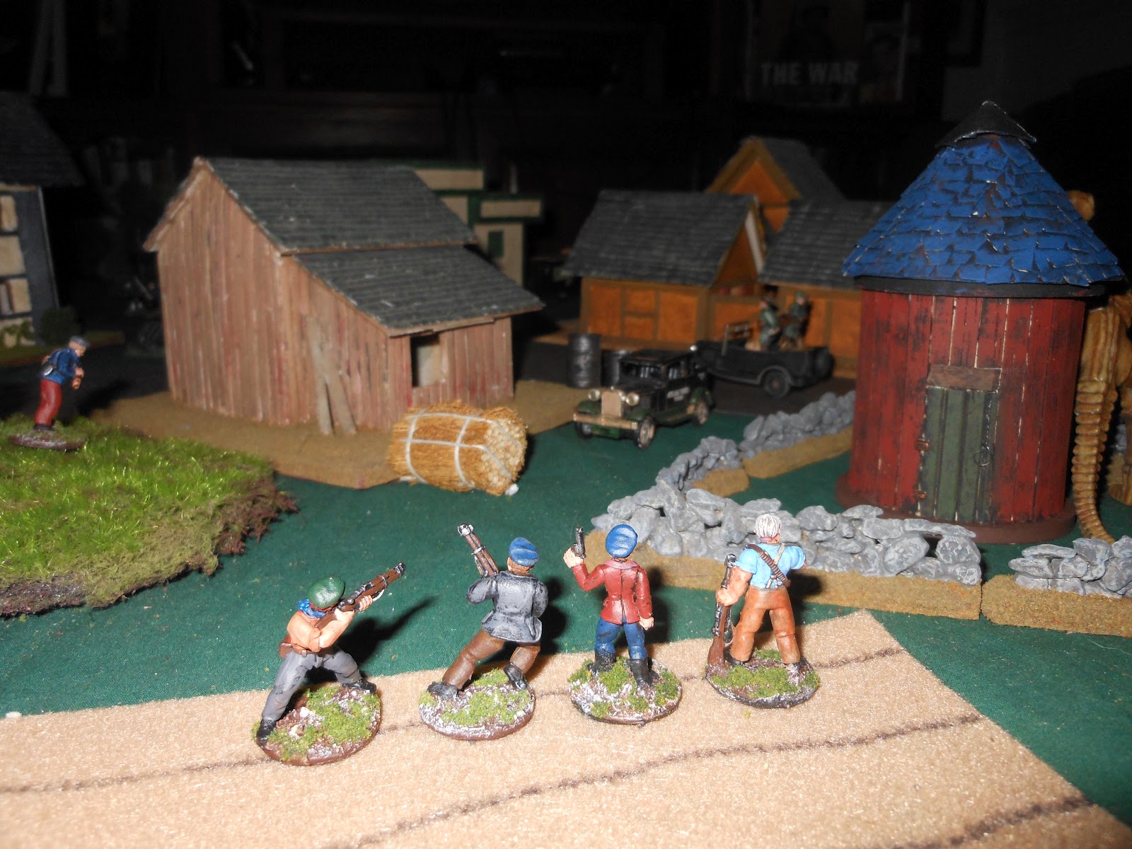 World Historyprof: Dragon Bones-the Asian Connection: "Where's the Doctor"