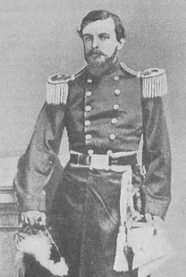 Erik's Civil War Adventures