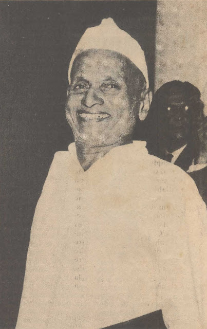 Jean-Mée Desveaux: PANDIT SAHADEO Une sagesse politique qui vient du ...