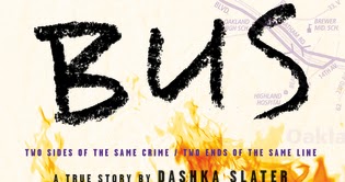 My Head Is Full of Books: The 57 Bus: A True Story of Two Teenagers and ...