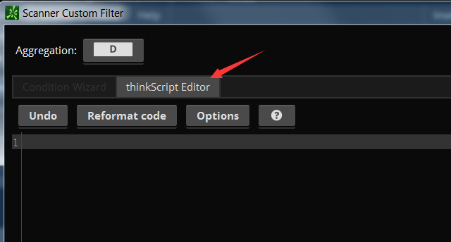 How to add/setup custom scan in Thinkorswim TOS – PatternSmart.com
