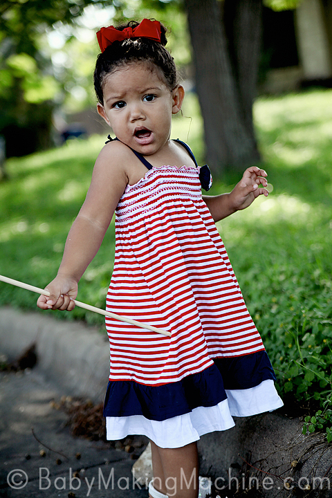 Best Curly Hair Products: Kiddo fashion for TWO + Diapers.com giveaway