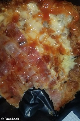 Revolting video shows New Jersey mother discovering worms, gnats and ...